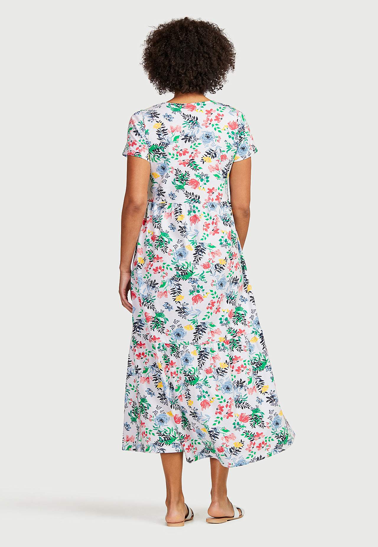 Trikoomekko Pia Cellbesiltä | Cellbes