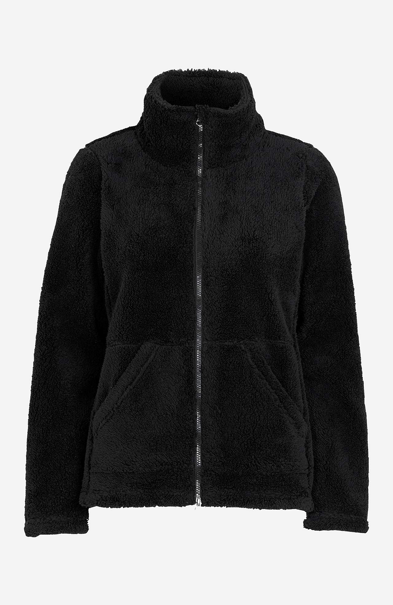 Fleece-takki Cellbesiltä | Cellbes