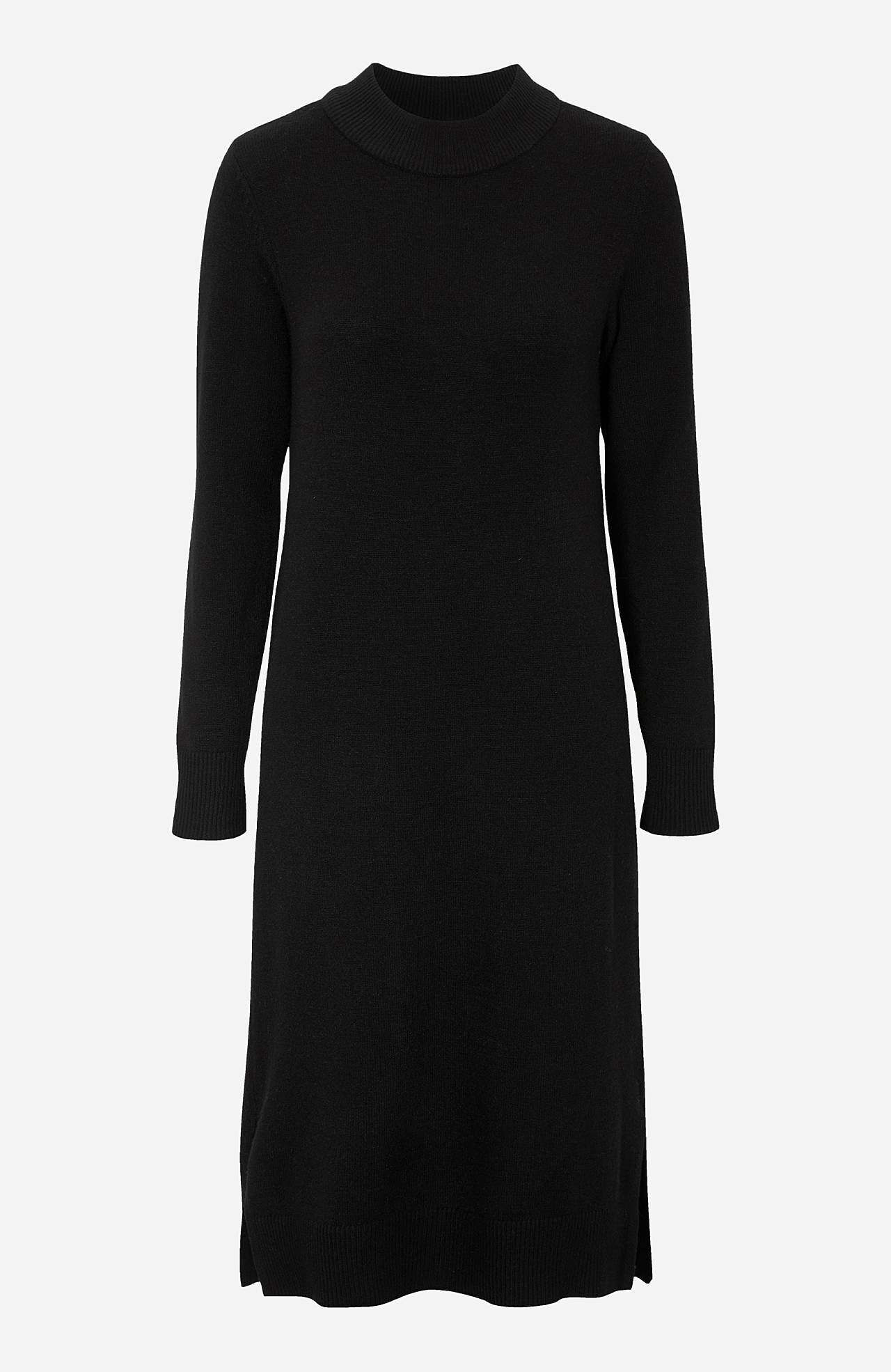 Neulottu mekko Viril Cellbesiltä | Cellbes